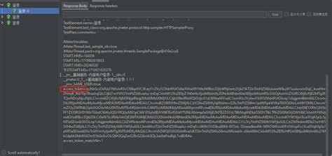 Jmeter 之跨线程组传参（环境变量设置为全局变量） 程序员的大厨梦 博客园