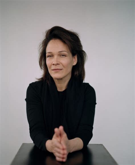 Sandrine Bisson Théâtre Denise Pelletier