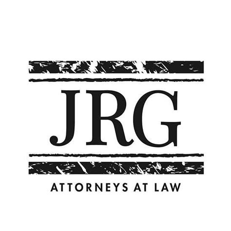 Jrg Attorneys At Law