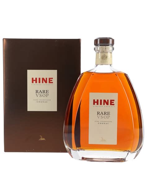 Hine Rare VSOP - Lot 101347 - Buy/Sell Cognac Online