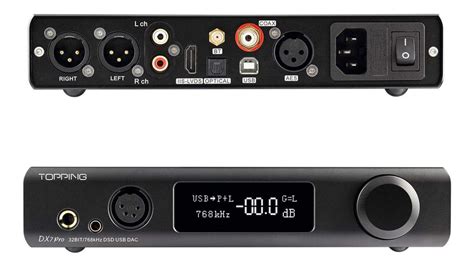 DAC Issues How To Get Rid Of Pops And Connection Errors SoundGuys