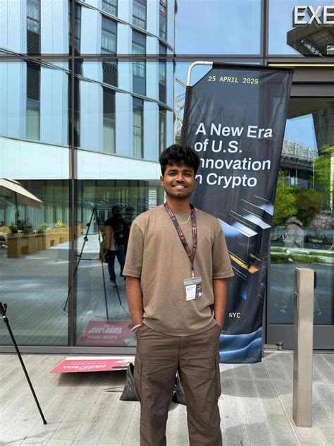 Blockchain Crypto Web3 Learning Gokuleshwaran Narayanan