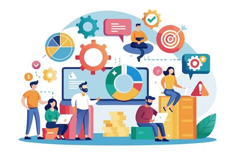 Teams Are Engaging In A Customizable Agile Method To Enhance Project Development And