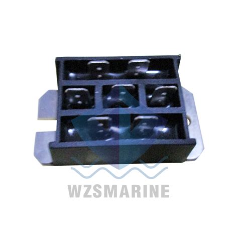 Static Rectifier Rectifier Module Mds60 16f Mds60 16w Wenzhou Solid
