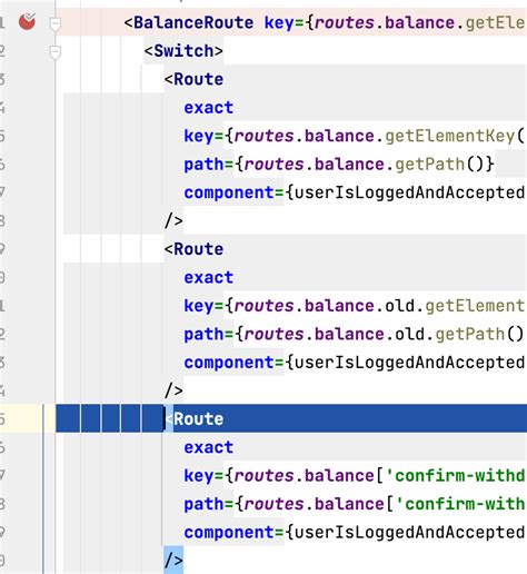 Debugging Breakpoints In The Webstorm Debugger For Typescript Webpack Not Hit Until The