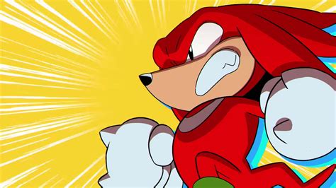 [200 ] Knuckles The Echidna Wallpapers