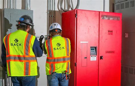 Benefits Of Building Automation Systems