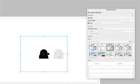Weird Layout Problem When Multiple Copies Of A SU File Are In The Document The Second Copy