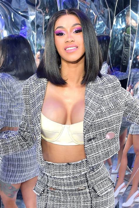 Cardi B Rapper Porn Pictures Xxx Photos Sex Images 3790186 Pictoa