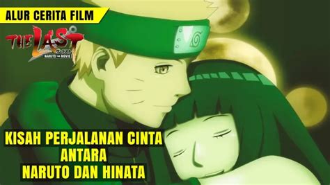 Detail Gambar Naruto Dan Hinata Menikah Code Jutsu Koleksi Nomer 24