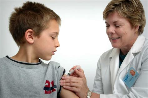 Vaccination Vs Immunization Difference And Comparison