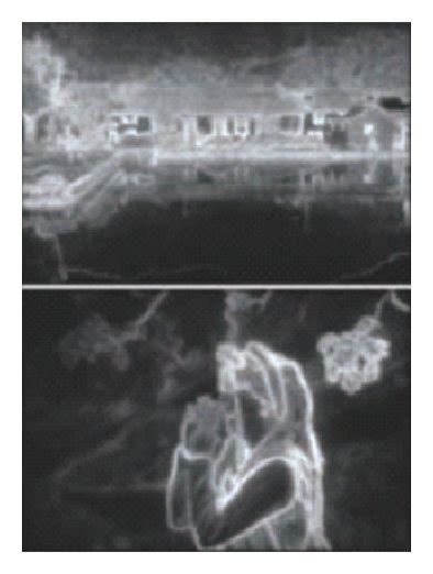 Visual Saliency Maps Of The Results Download Scientific Diagram