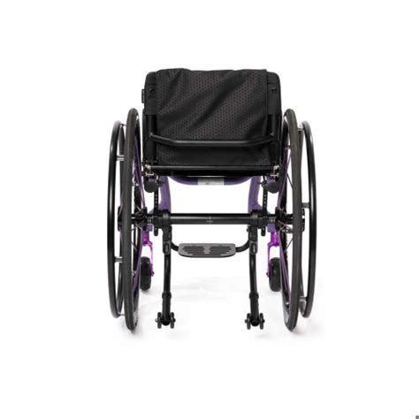 Tilite Rigid Wheelchairs Tilite Aero Z Wheelchair Dme