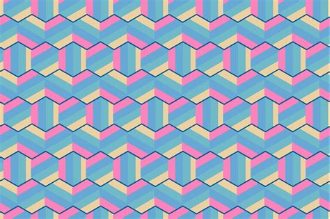 Waves Zigzag Pastel Free Image On Pixabay