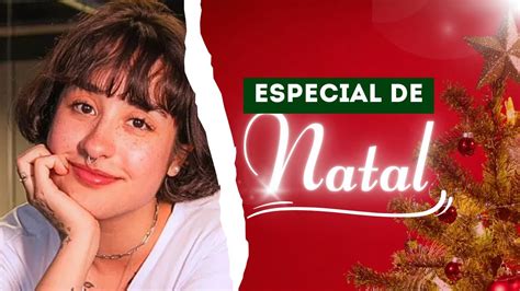 Especial De Natal Mc Ptka Youtube