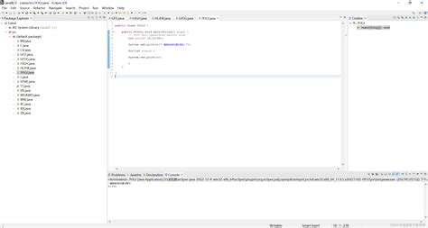 Java编程示例：循环计算与用户交互 Csdn博客