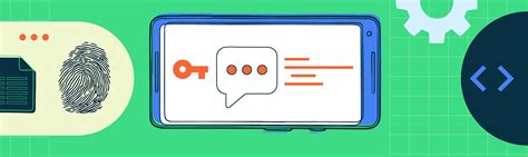 Biometric Authentication On Android — Part 2 By Isai Damier Android