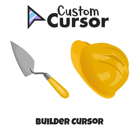 builder cursor custom cursor