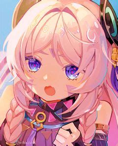 Citlali Genshin Impact Zerochan Anime Image Board