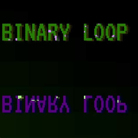 Stream Binary Loop By Kori Nya Listen Online For Free On Soundcloud
