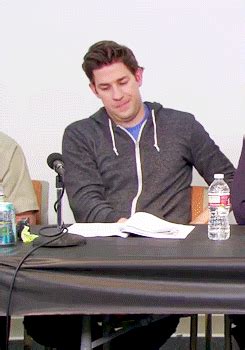 The Office Finale Table Read S Wiffle