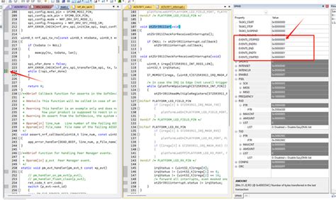 Get Stuck On While Spixferdone When Using Spim Nordic Qanda Nordic Devzone Nordic Devzone