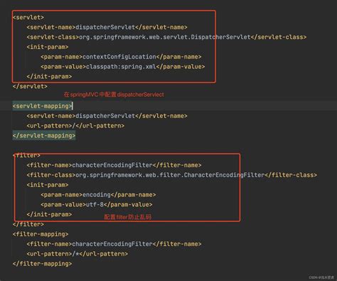 Springboot第四章自动装配原理分析 Csdn博客