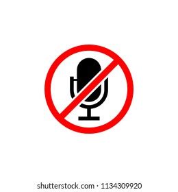 Turn Off The Sound Images Stock Photos Vectors Shutterstock