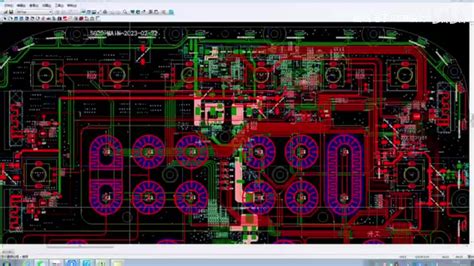 mindy hu on linkedin schematic pcb 😎 done learn more lnkd
