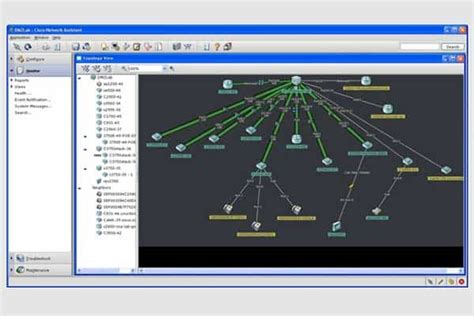 7 Best Cisco Monitoring Software And Tools For 2024
