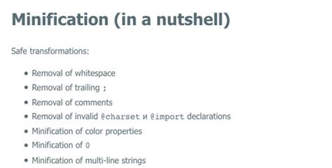15 Best Css Tools For Designers To Organize Their Css Codes Efficiently