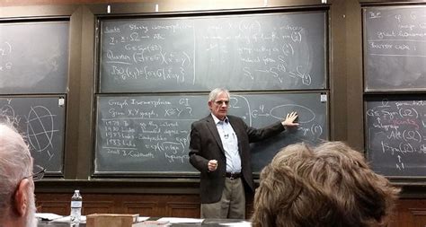 New Algorithm Cracks Graph Problem Algorithm Computer Science Graphing