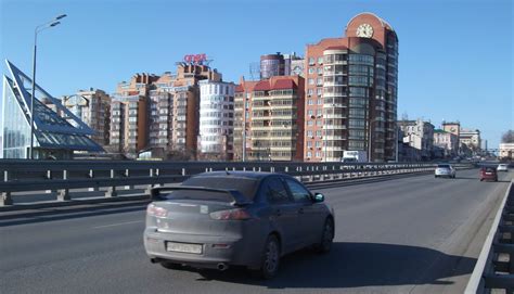 Ростов-на-Дону — фото. Февраль 2020 - SNEG5.com