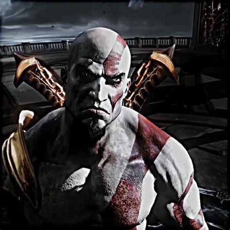 Kratos Vs Hércules God Of War Youtube