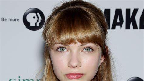 17 Year Old Blogger Tavi Gevinson Has Book Deal