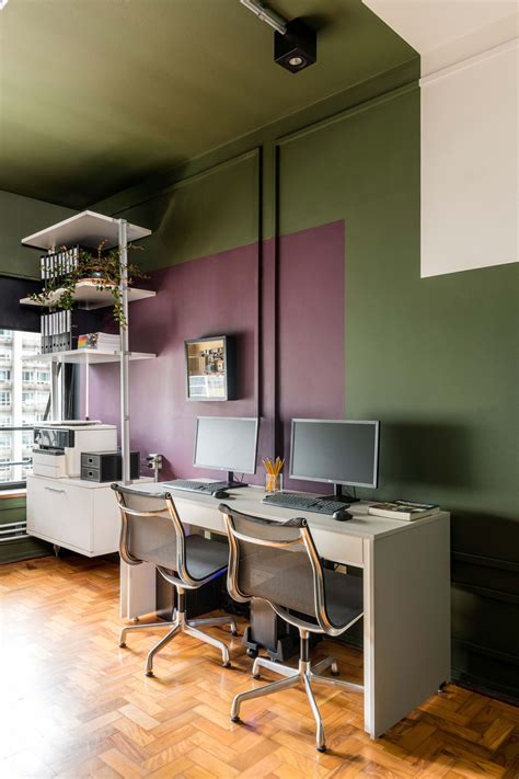 Gallery Of Paulicéia Apartment Ricardo Abreu Arquitetos 4