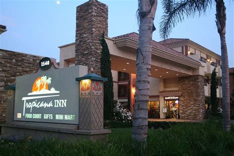Tropicana Inn And Suites Hotel Anaheim United States