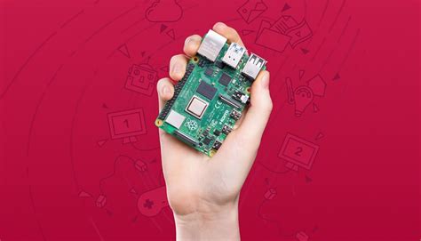Security Tips To Protect Your Raspberry Pi
