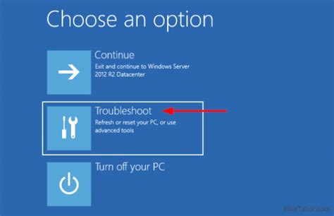 How To Fix VMware Converter Error FAILED Unable To Find The System Volume Reconfiguration Is