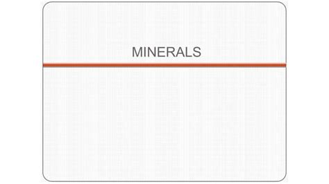Nutrients Nutrients Interaction 3[1] Pptx