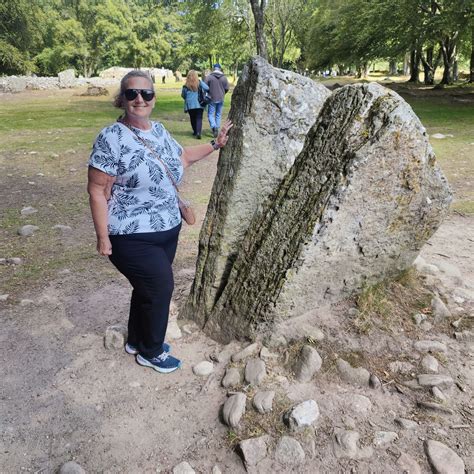 Bobbie Jo Bladow Fora Travel