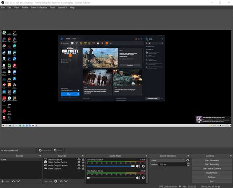 How To Change Aspect Ratio In OBS Streamlabs Easy Guide Get On Stream