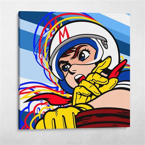 Vintage Pop Art