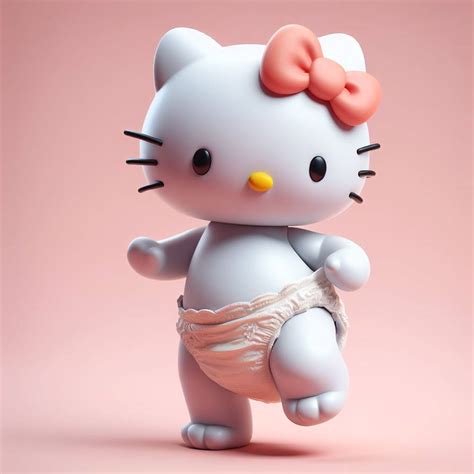 Ai Kittys Nappy Dance 1 By Bracknellben18799 On Deviantart