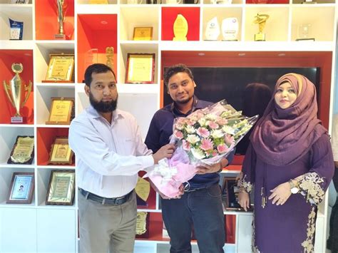 abdul quader zilani on linkedin thrilled to join at bracnet ltd