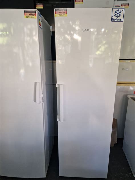 Фризер Bosch A No Frost 280 литра гр Казанлък • Olx Bg