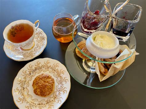 Tea Classes And Events Eastern Tea Bar