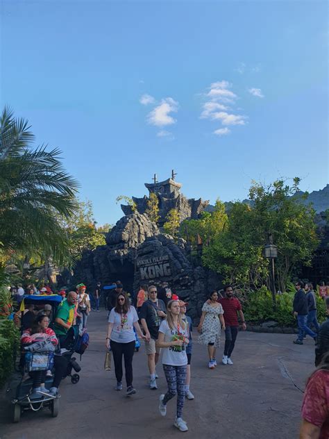 올랜도 유니버셜 스튜디오 1 음식 여행 에펨코리아