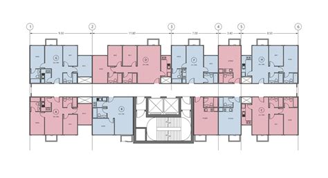 Generative Design For Architecture In 2022 Binary Habitats