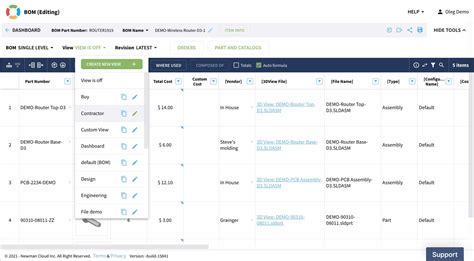 Data Management Best Practices Part OpenBOM